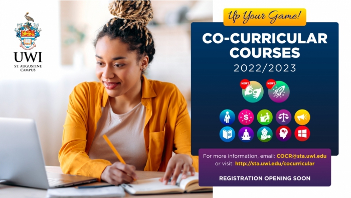 Co-Curricular Courses